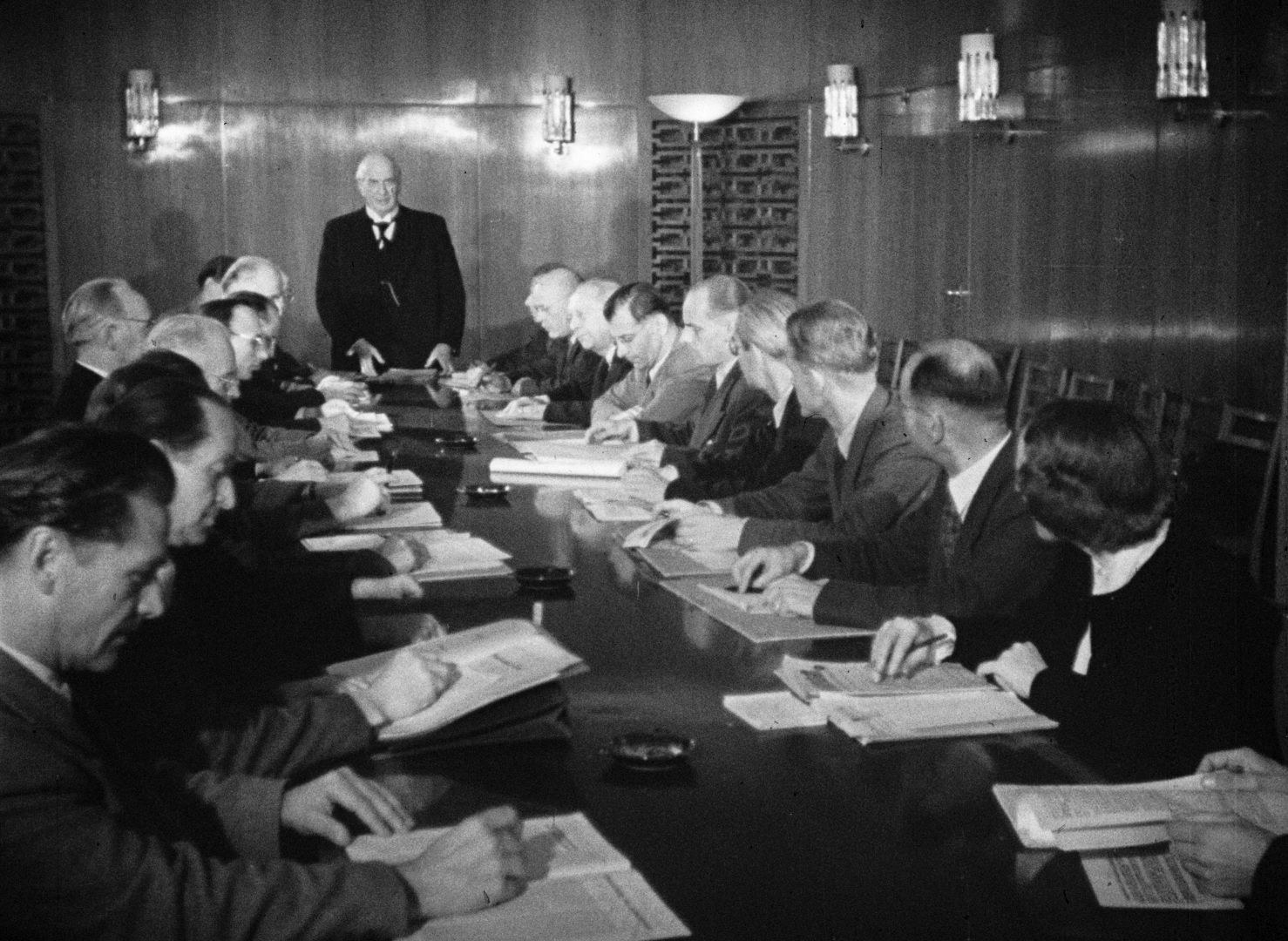 Filmdetails: Berlin im Aufbau (1946) - DEFA - Stiftung