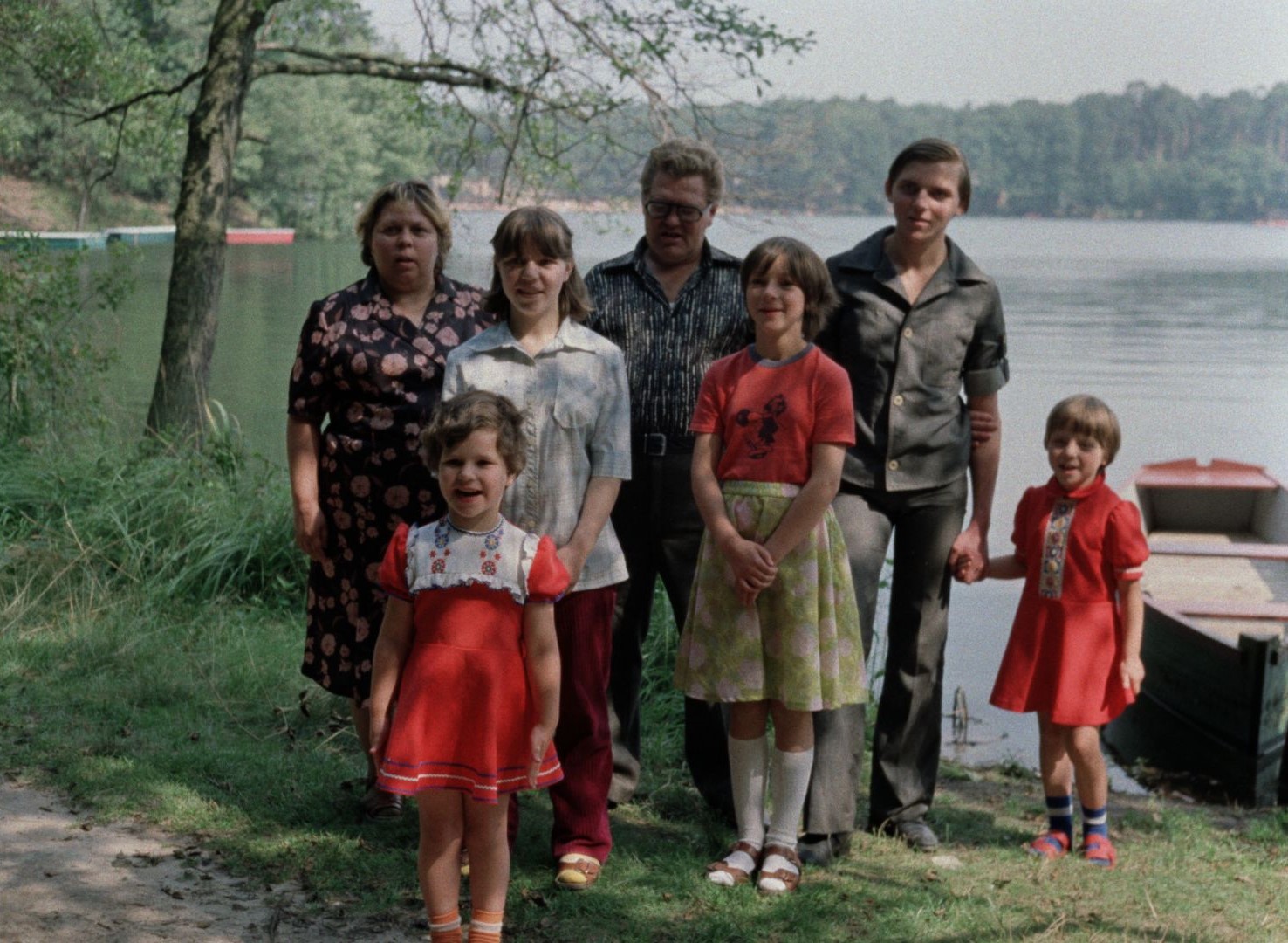 Filmdetails: DEFA KINOBOX 1981/06 (1981) - DEFA - Stiftung