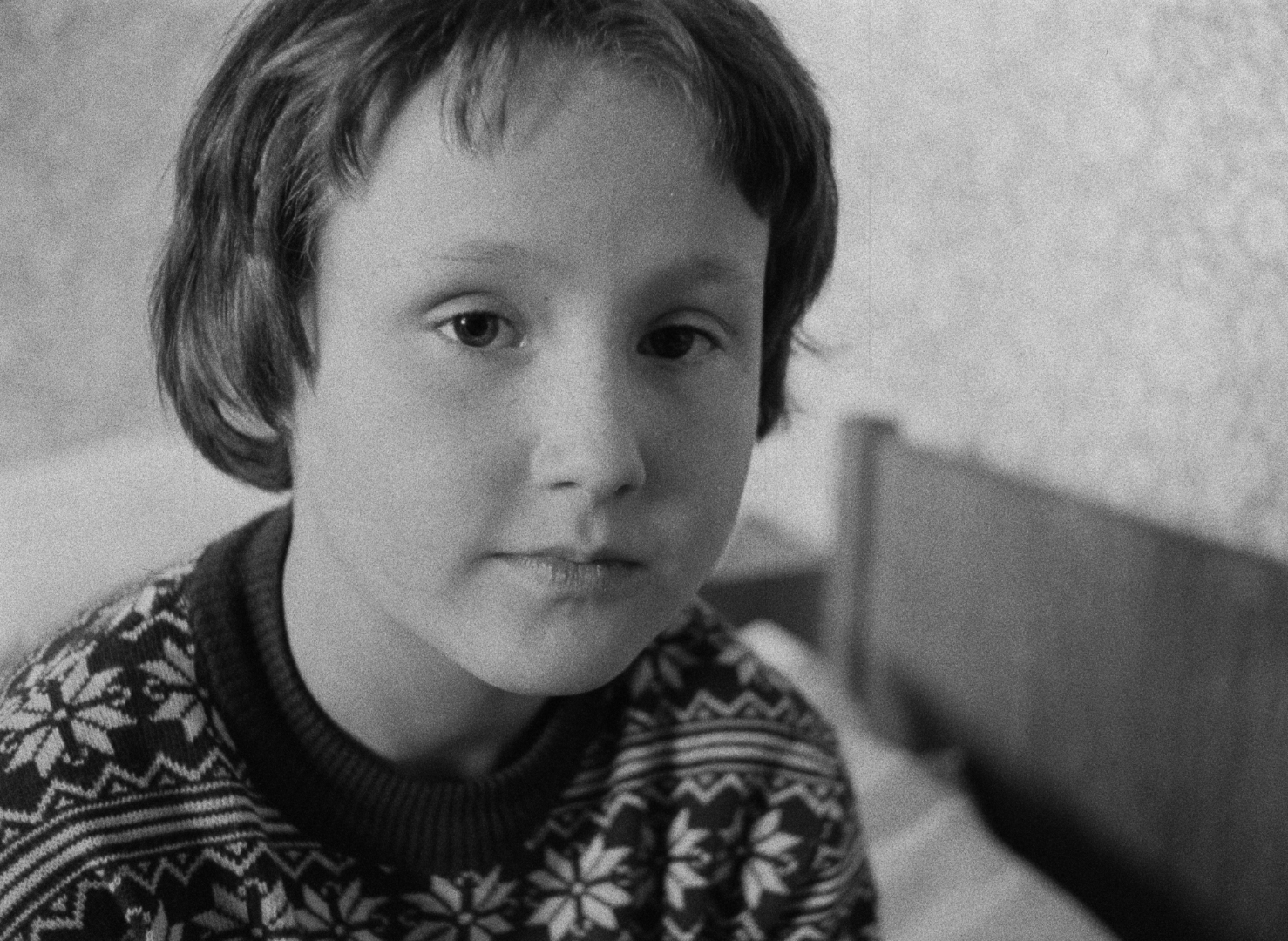 Filmdetails: Heim (1978) - DEFA - Stiftung