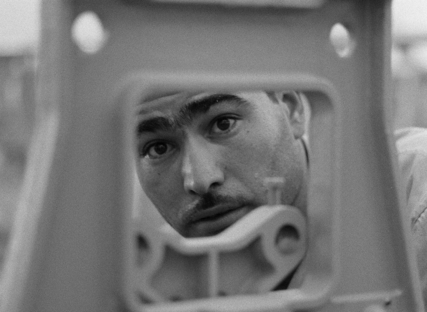 Filmdetails: In Syrien auf Montage (1970) - DEFA - Stiftung
