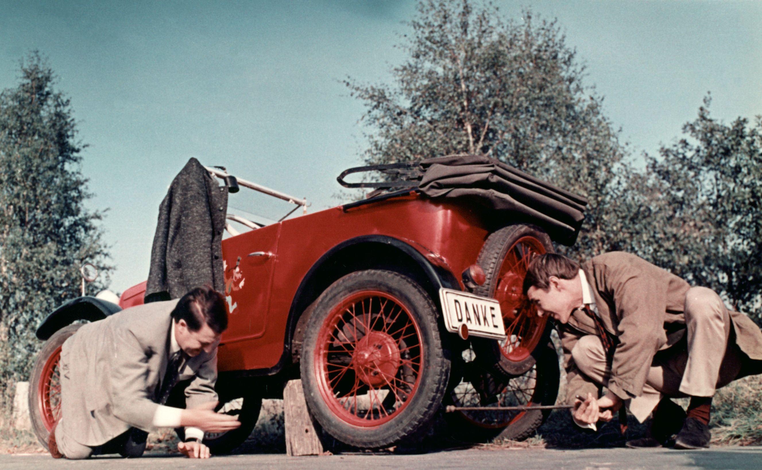 Gedenkfeier für Ralf Schenk im Kino Arsenal - DEFA - Stiftung