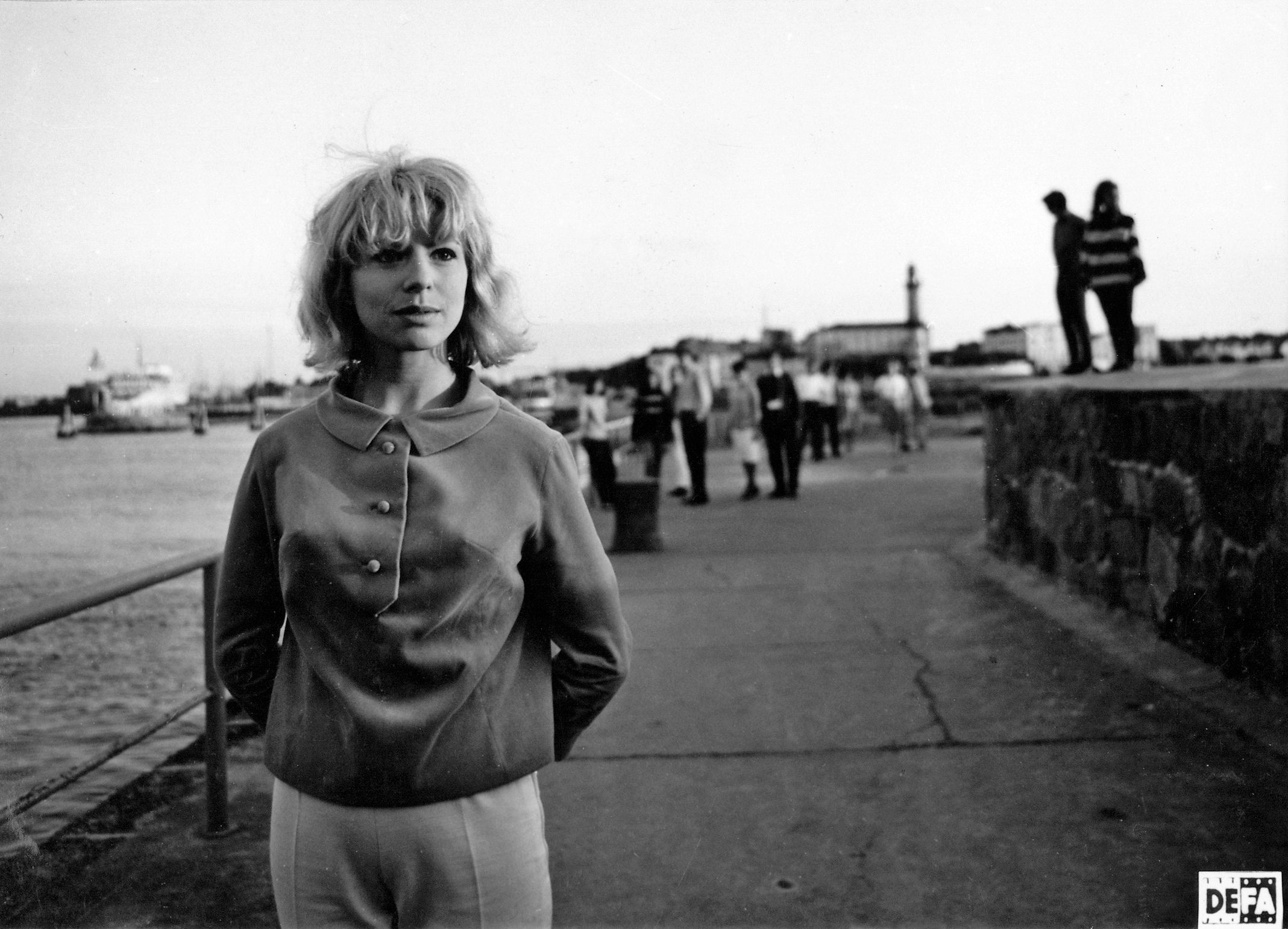 Filmdetails: DEFA 70 (1965) - DEFA - Stiftung