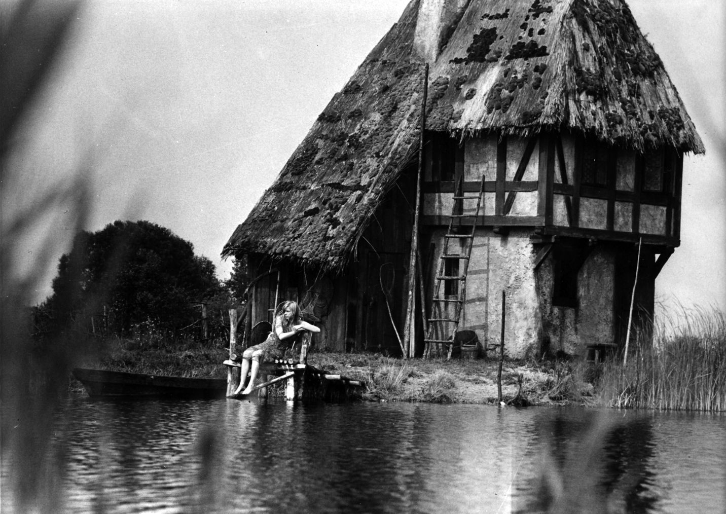 Filmdetails: Wie heiratet man einen König (1968) - DEFA - Stiftung