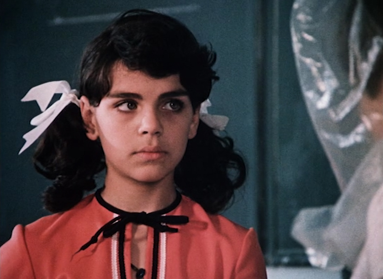 Filmdetails: MARGI (1982) - DEFA - Stiftung