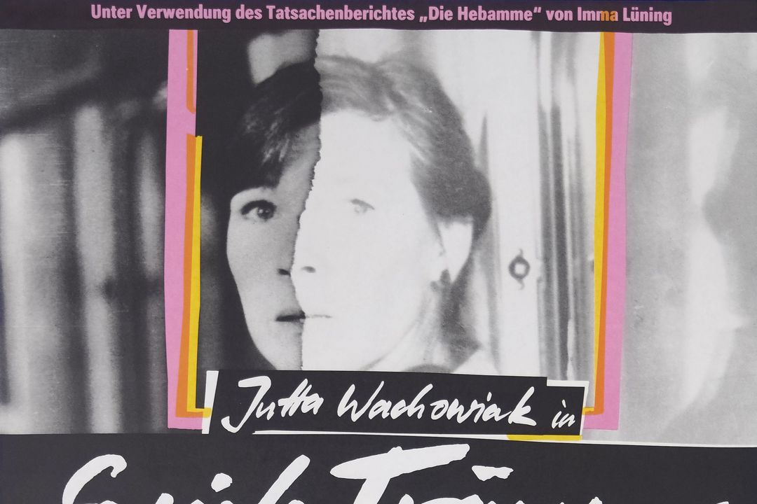 Filmdetails: So viele Träume (1986) - DEFA - Stiftung
