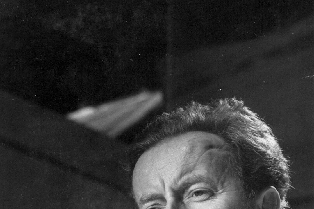 Gottfried Kolditz - DEFA - Stiftung