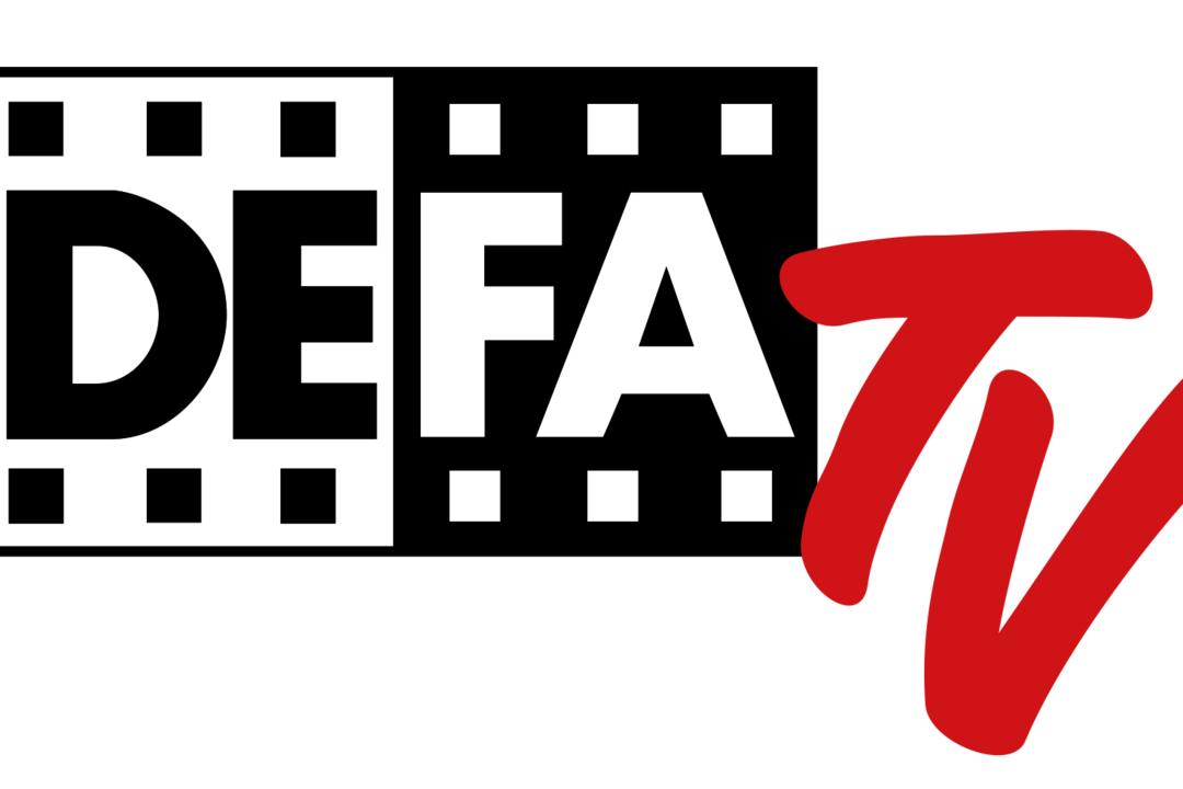 DEFA TV geht an den Start - DEFA - Stiftung