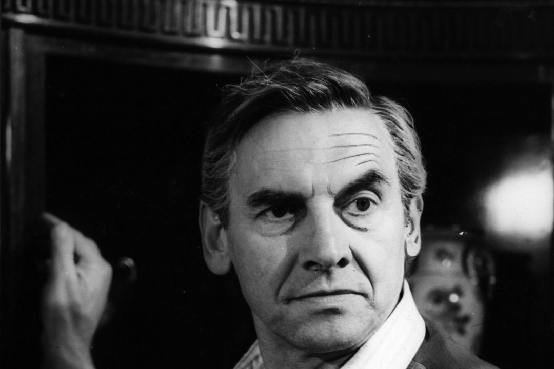 Horst Schulze (geb. 1921) - DEFA - Stiftung