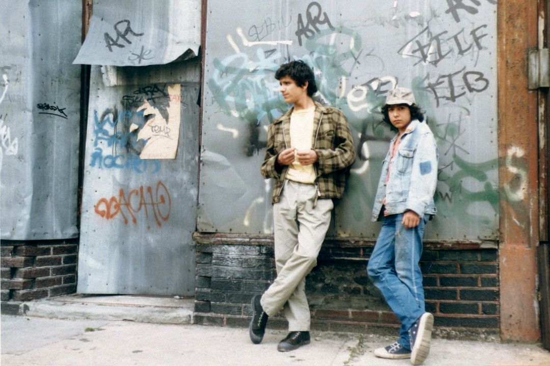 Bockshorn - DEFA - Stiftung