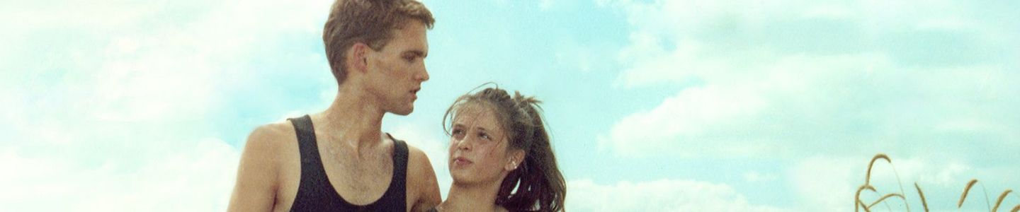 Verbotene Liebe - DEFA - Stiftung