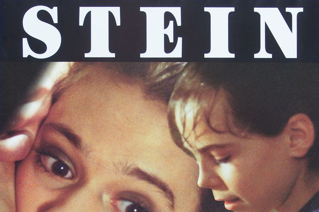 Filmdetails: Stein (1991) - DEFA - Stiftung