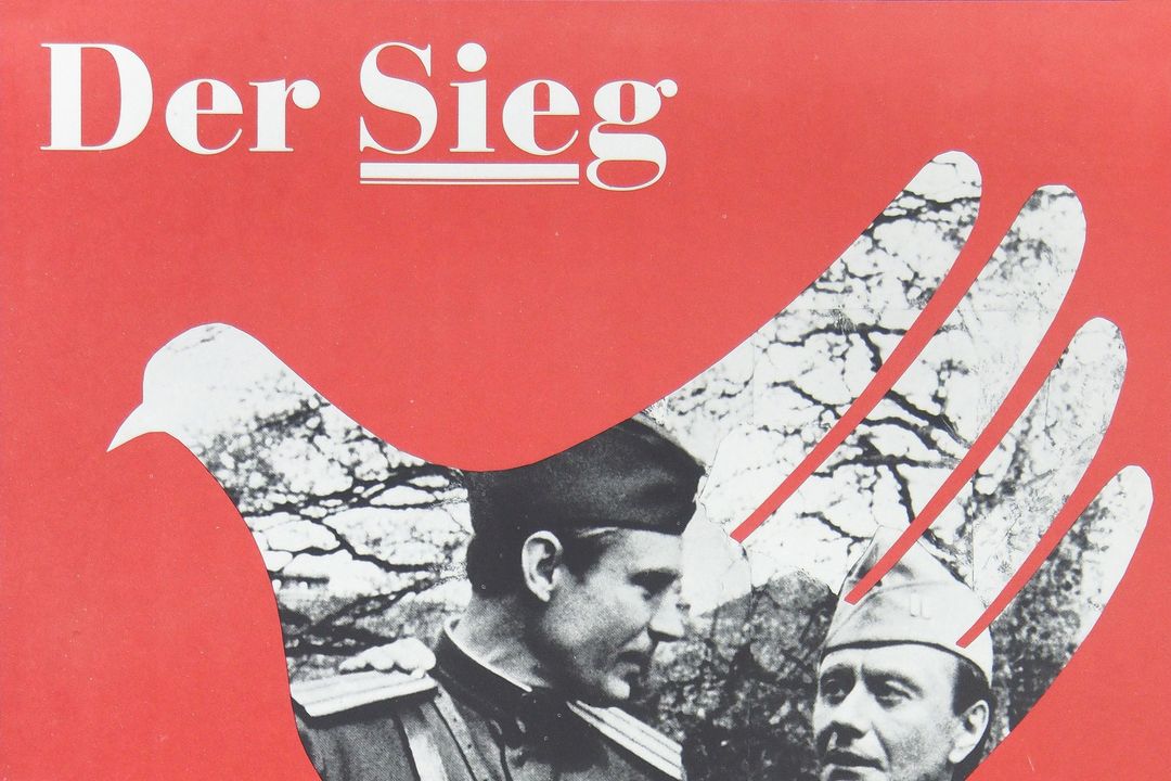 Filmdetails: Der Sieg, Teil 1. / 2. (1984) - DEFA - Stiftung