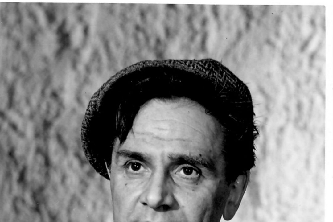 Karl Paryla - DEFA - Stiftung