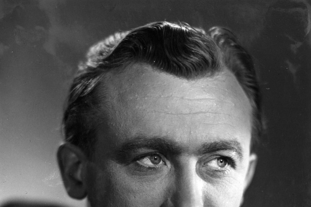 Claus Holm - DEFA - Stiftung