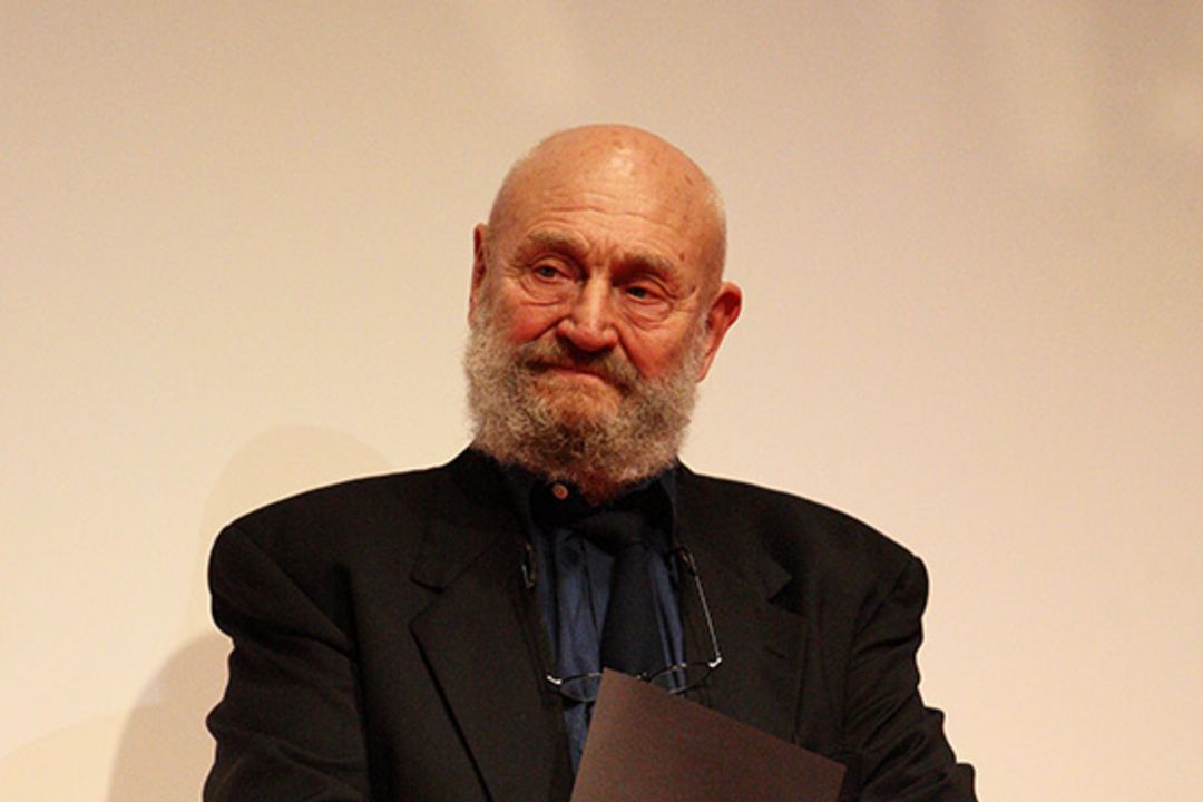 Rolf Hoppe - DEFA - Stiftung